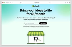 How To Create a Shopify Store In Pakistan: 5 Easy Steps